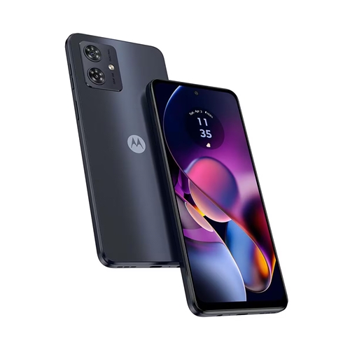 Smartphone Motorola Moto G54 128gb 5g 4gb Ram 65 Câm Dupla Selfie