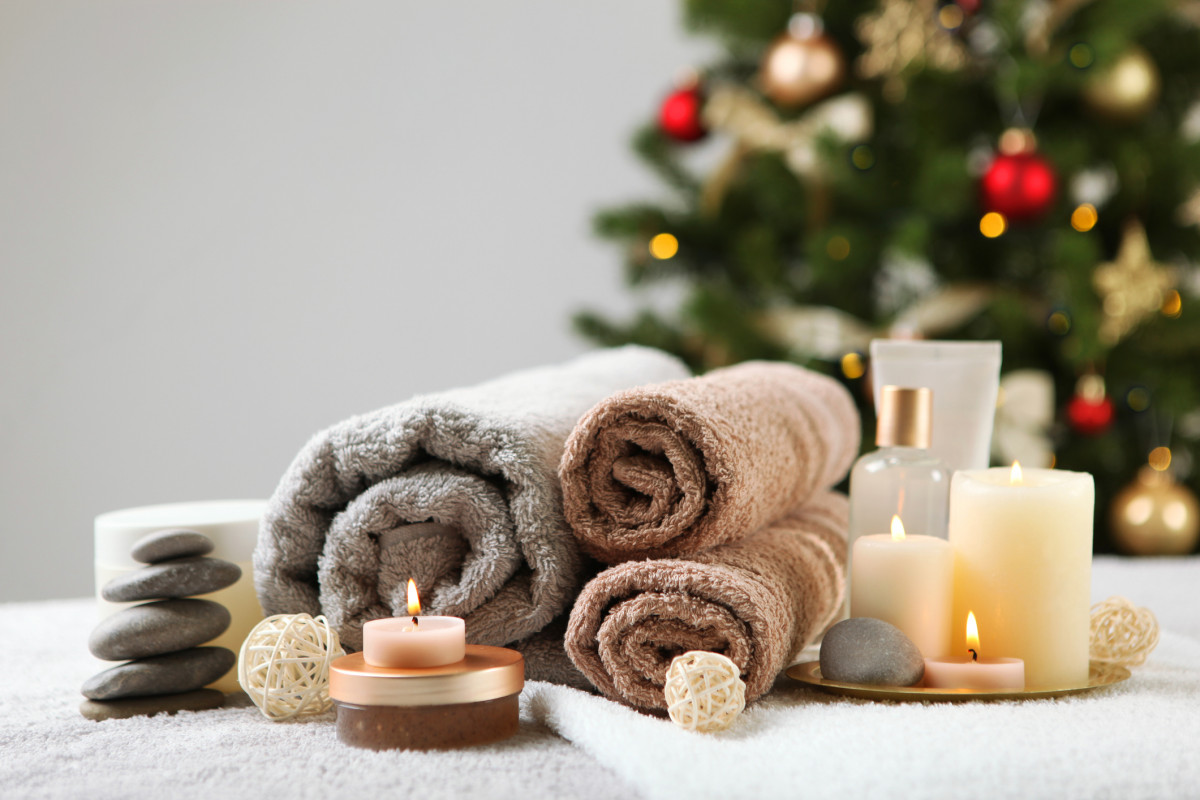 5 Reasons To Get A Massage During The Holidays Elements Massage