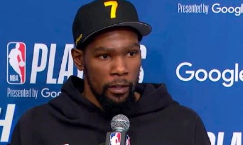 Kevin Durant Says He Lobbied Nba To Drop Cannabis Ban Weedlife News