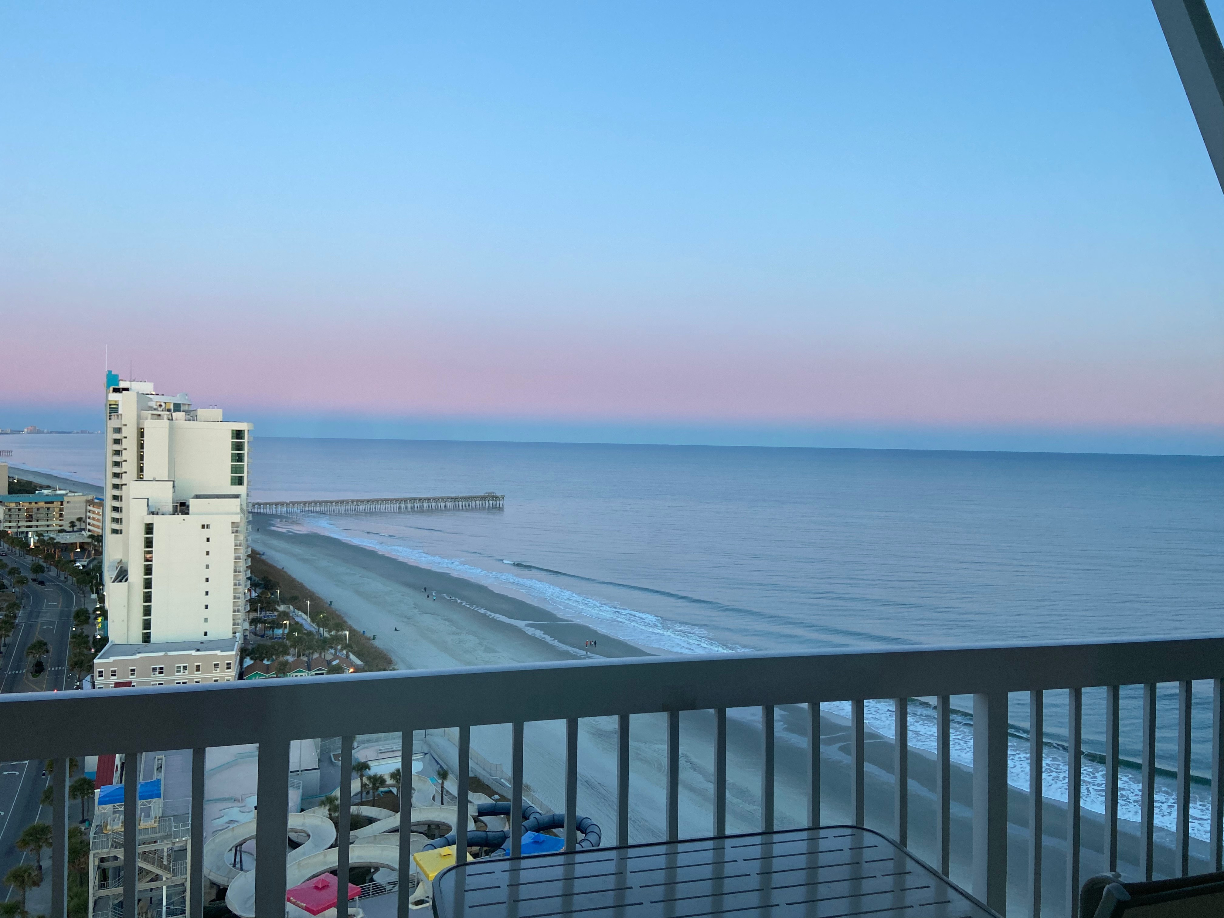 20 Reasons To Love Myrtle Beach