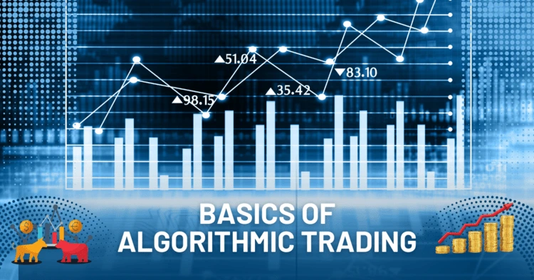 The Basics Of Algorithmic Trading Explained Bigprofit