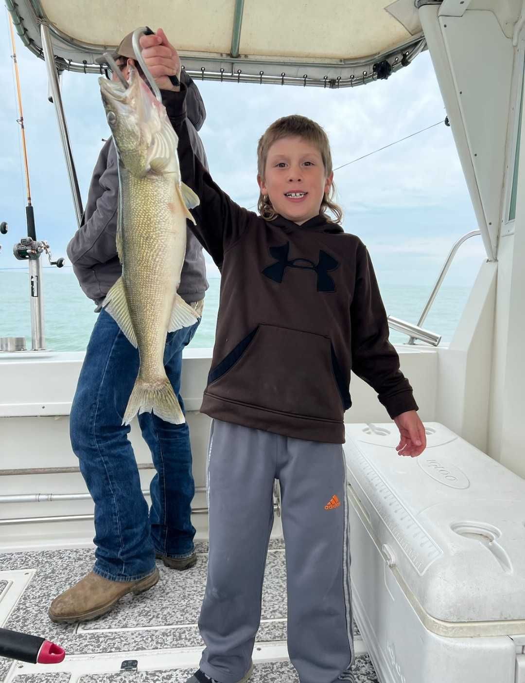 Lake Erie Fishing Reports