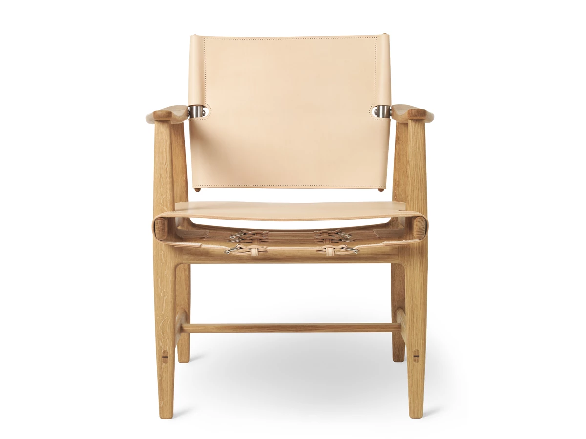 Buy The Carl Hansen And Son Bm1106 Huntsman Chair At Uk