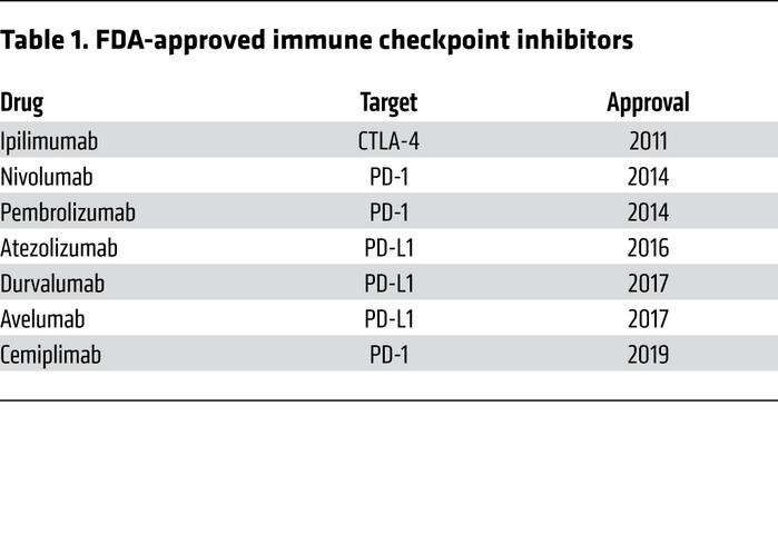 Jci Immune Checkpoint Inhibitorassociated Myocarditis