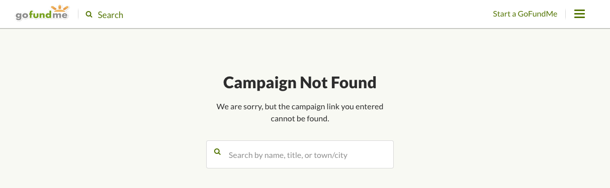 Israel Folaus ‘discriminatory Gofundme Page Shut Down Amid Public