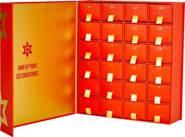 17 Foodie Advent Calendars Launching This Christmas Analysis And