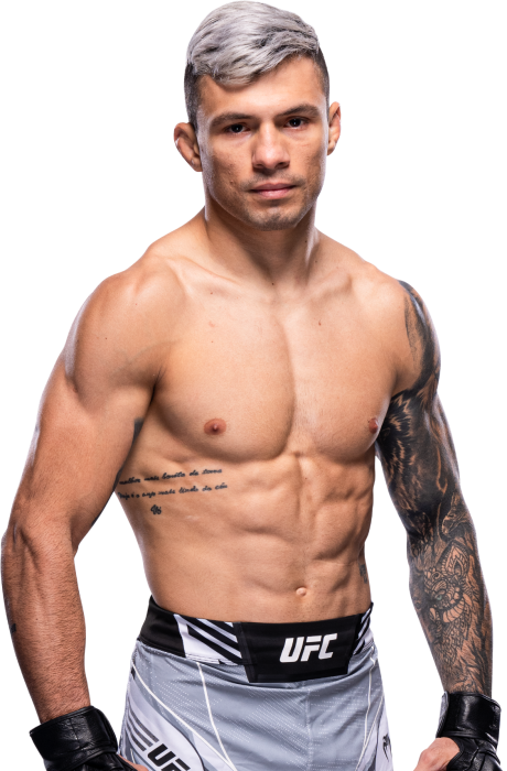 Alessandro Costa Ufc