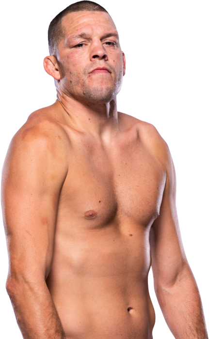 Nate Diaz Ufc