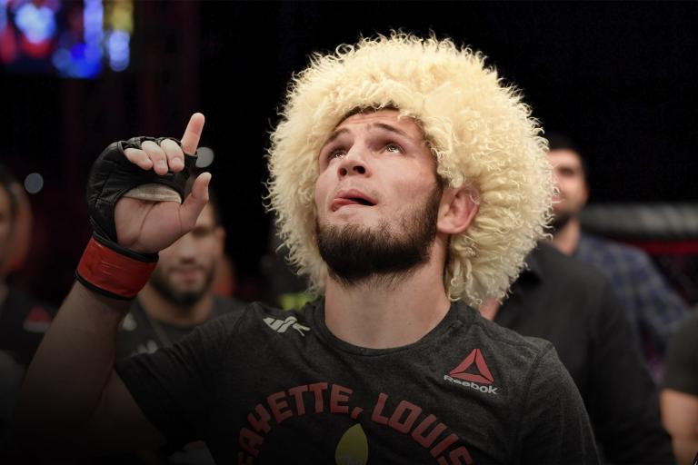 Khabib Nurmagomedov Represented The Best Mma Could Offer Ufc