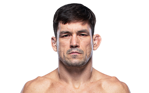 Demian Maia Mma Dna Mma Dna