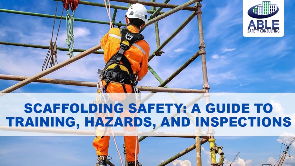 Training Hazards And Inspections All You Need To Know About