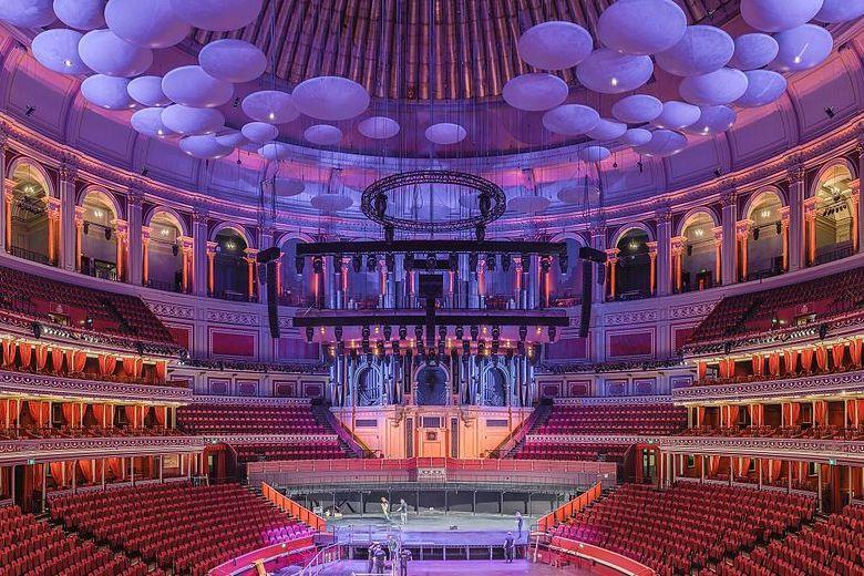 Bbc Proms Reveals Full Details Of Socially Distanced 2020 Season News