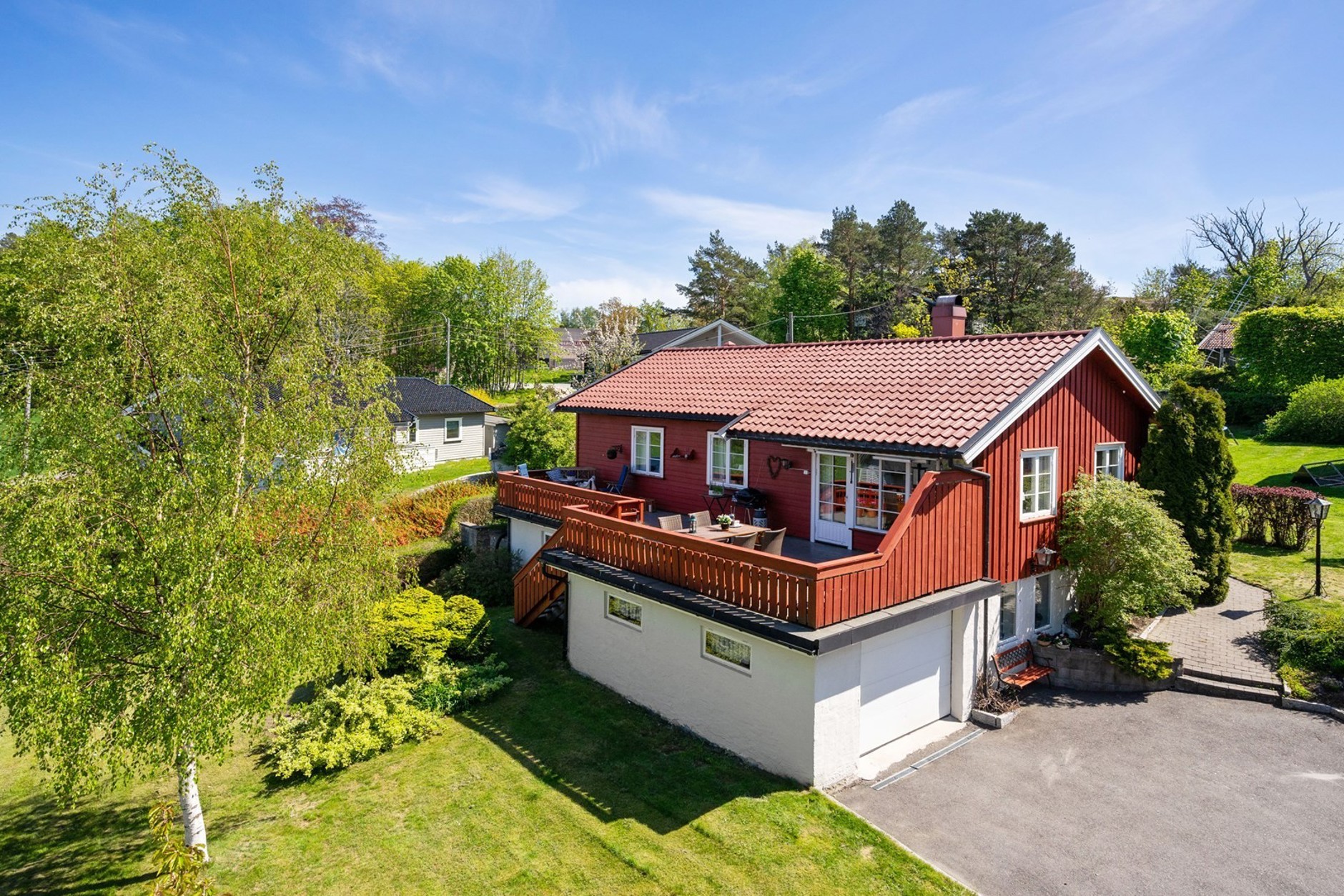 Bergeskogen 1 Larvik Dnb Eiendom Fra Hjem Til Hjem