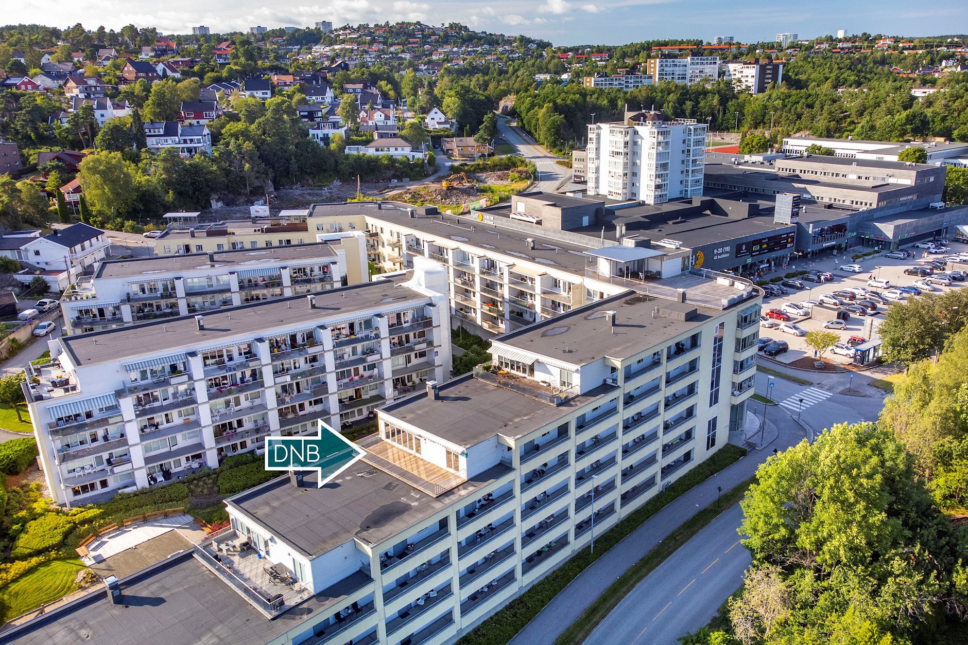 Kirsten Flagstads Vei 48 Kristiansand S Dnb Eiendom Fra Hjem Til Hjem