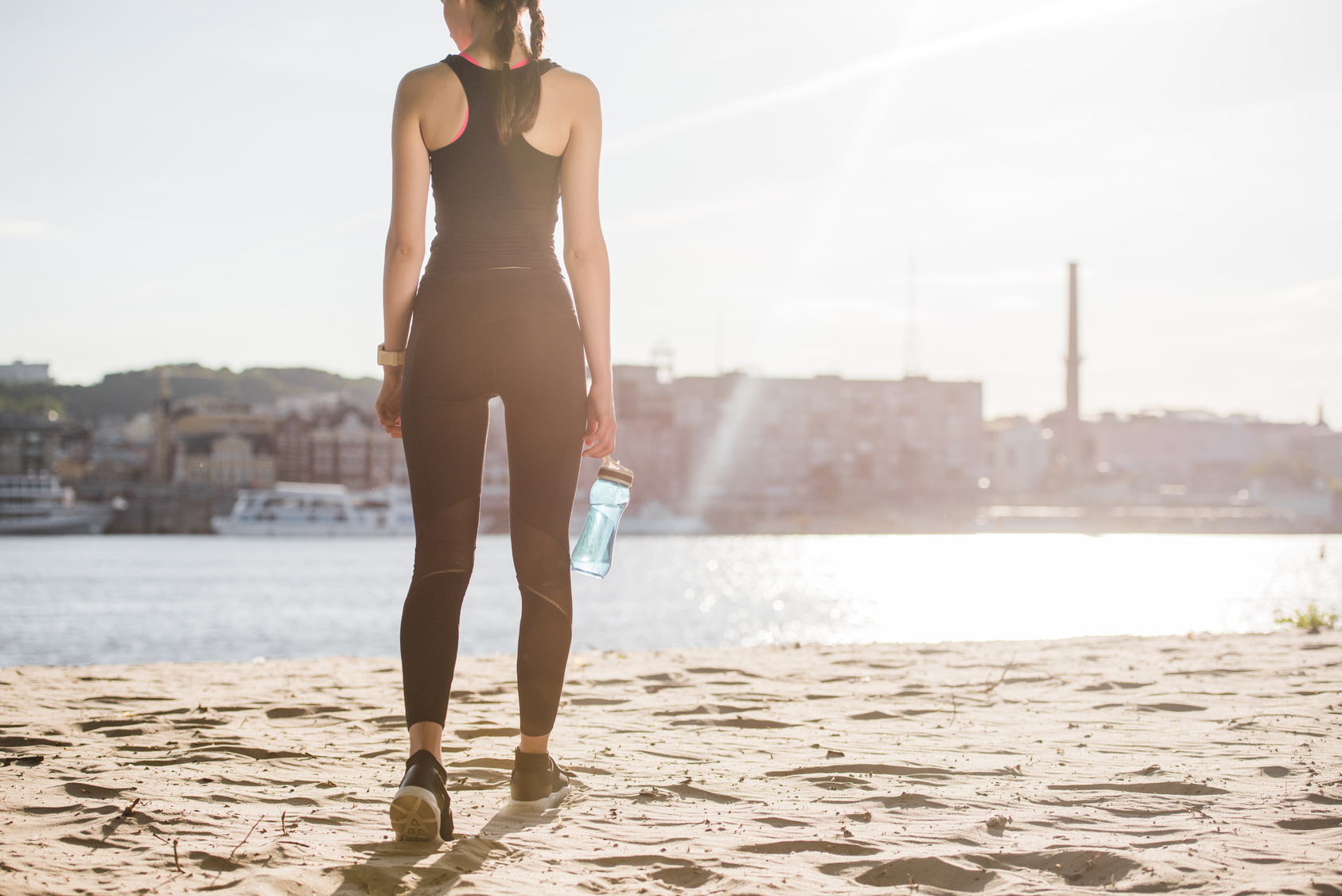 La Course à Pieds 8 Conseils Pour Partir Du Bon Pied Lamie Mutuelle