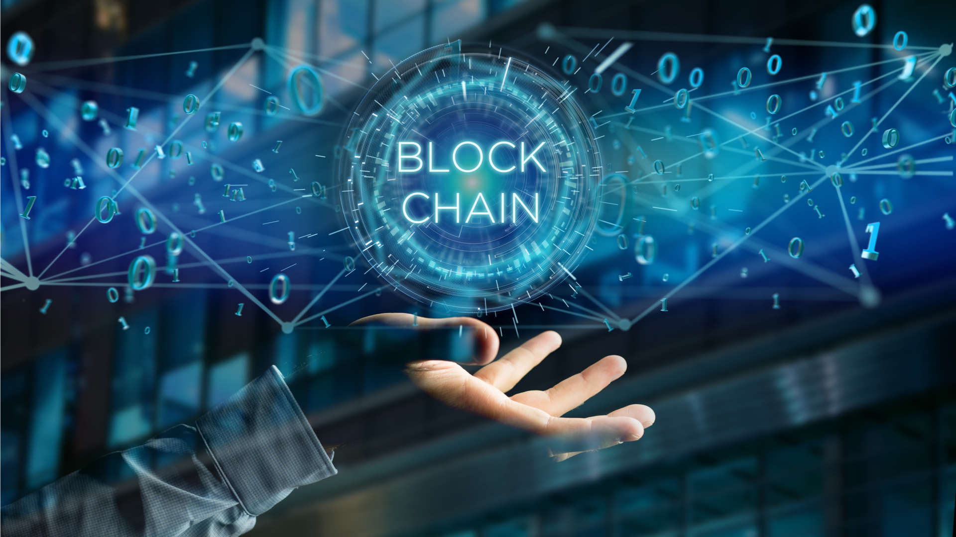 Blockchain I Concetti Base Che Reggono La Sicurezza Cyber Security 360