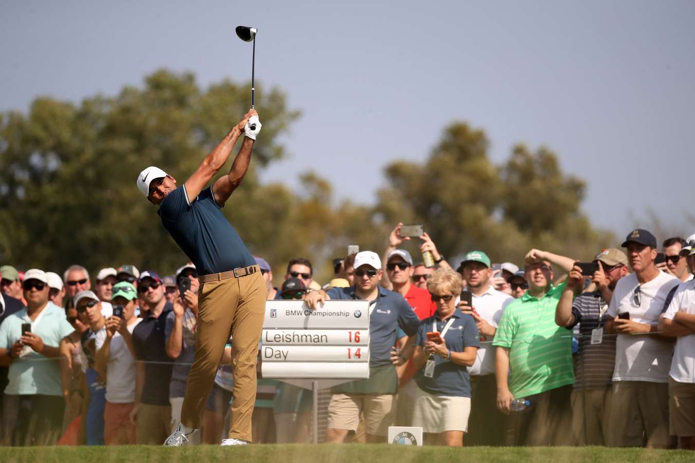 Us Pga Betting Tips Bmw Championship Odds