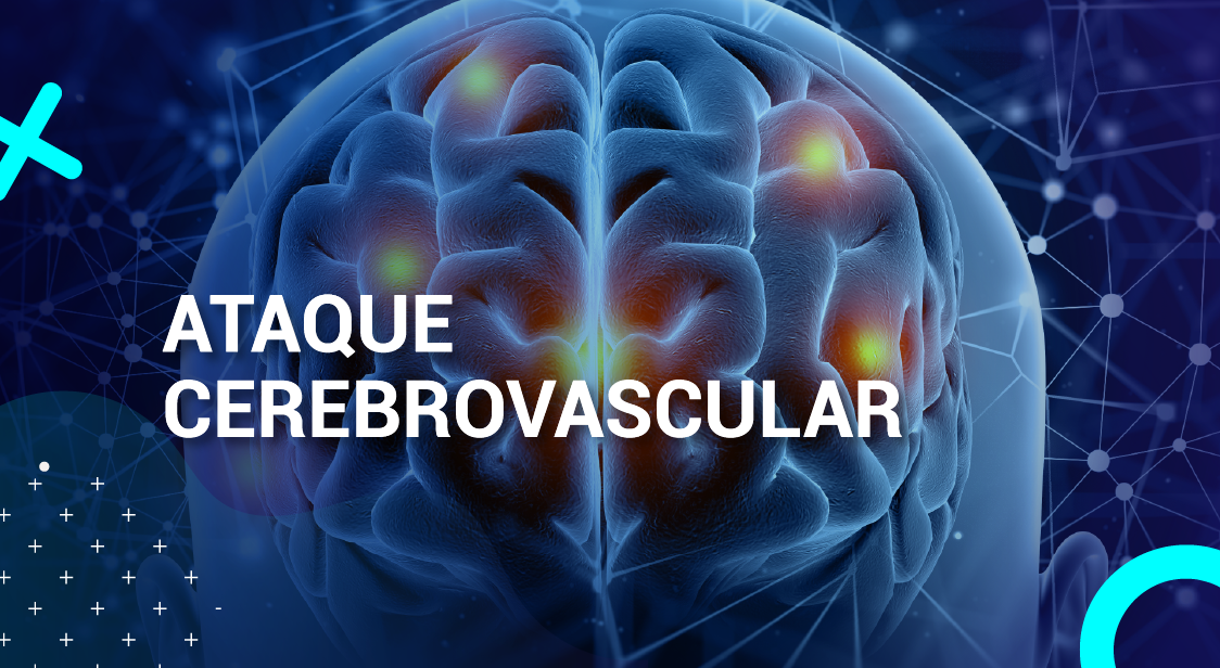 Ataque Cerebrovascular Acv Revive Entrenamiento Médico Integral