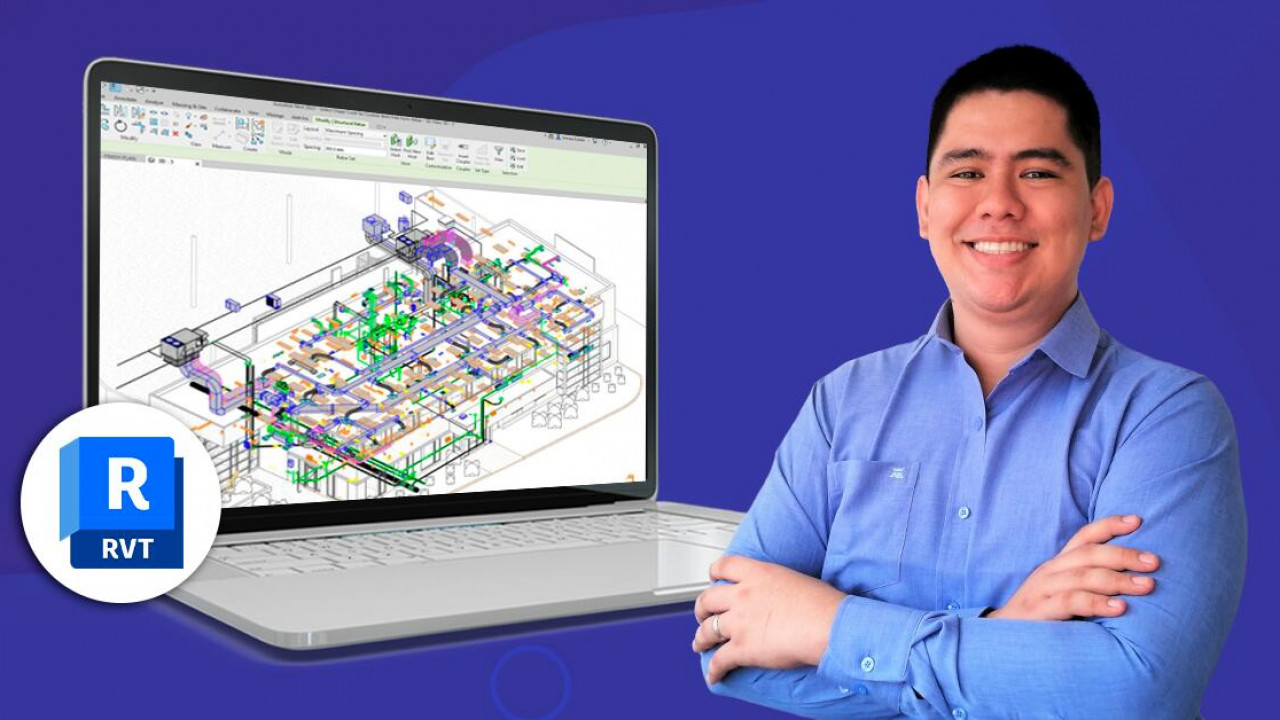 Modelado Bim Con Revit Mep Eléctricas Konstruedu