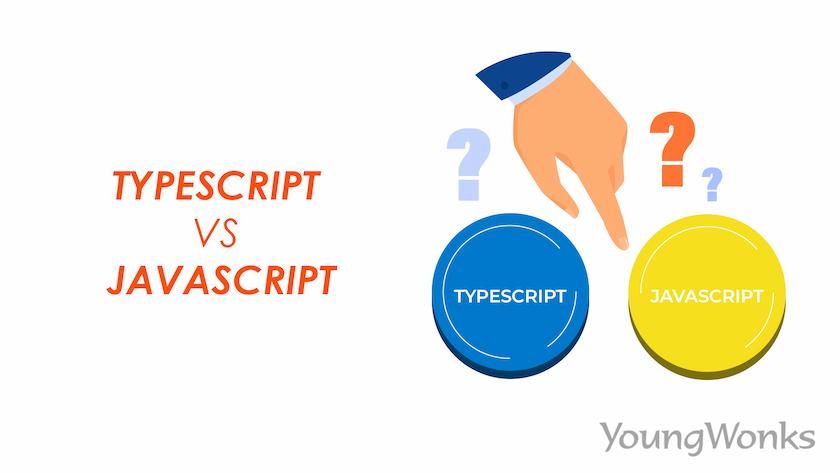 Typescript Vs Javascript