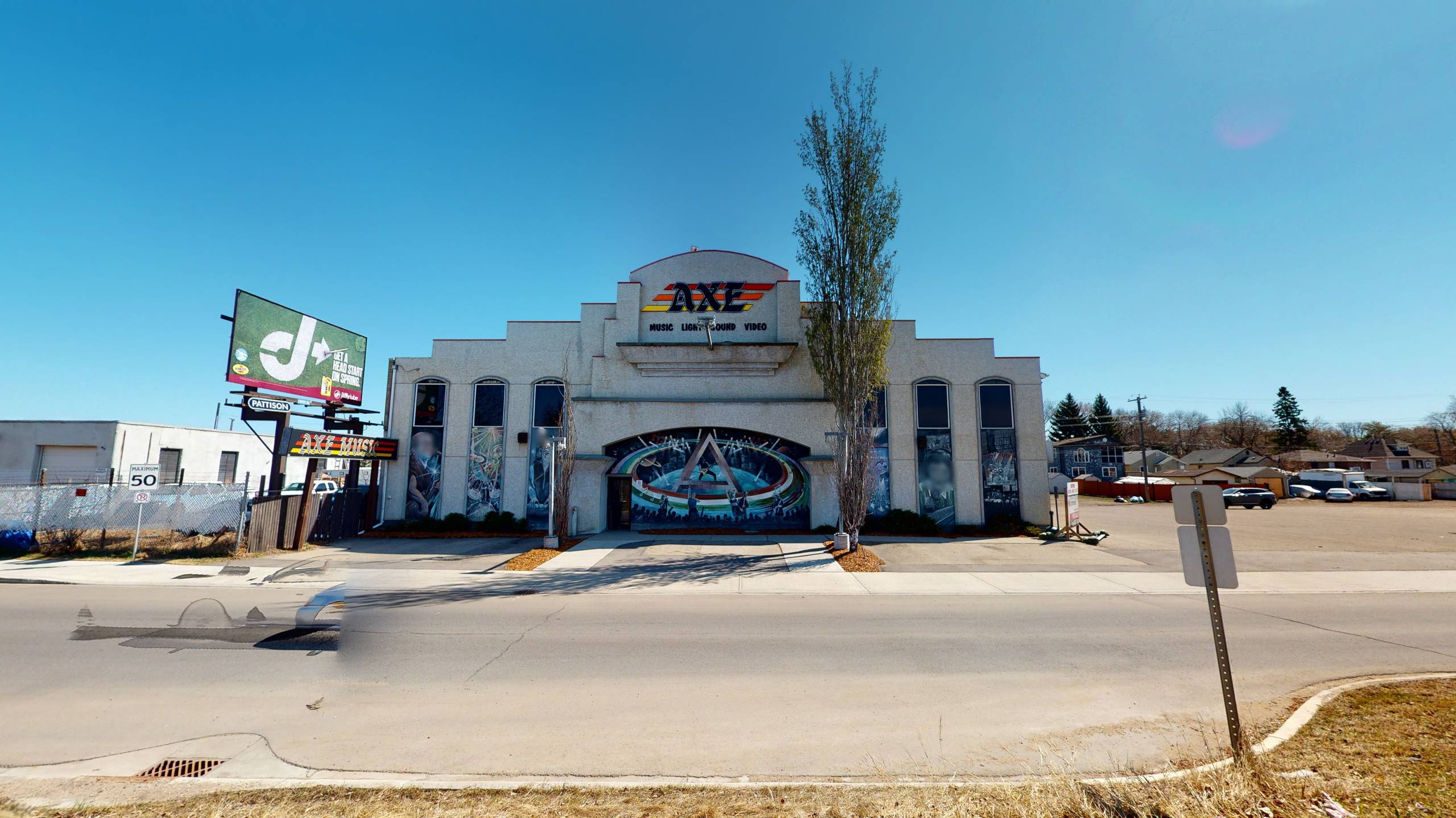 119192535 11919 Wayne Gretzky Drive Northwest Edmonton Ab Retail