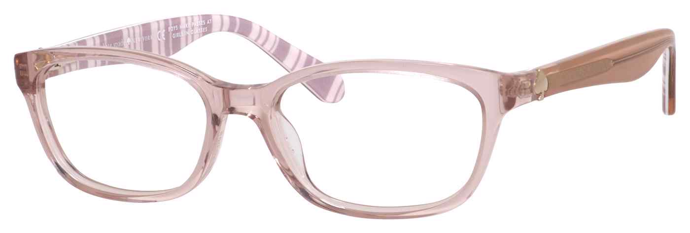 Kate Spade Brylie Prescription Eyeglasses Free Shipping