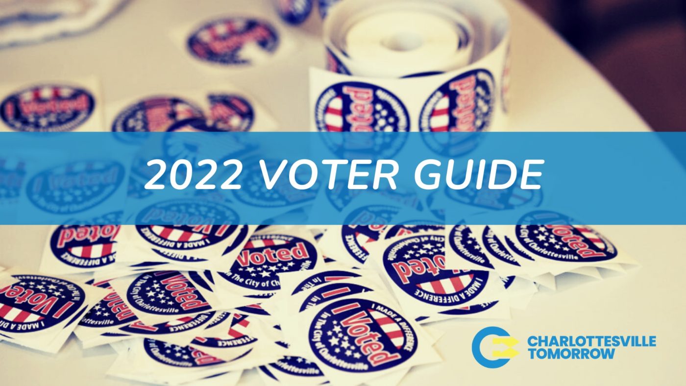 2022 Voter Guide Laptrinhx News