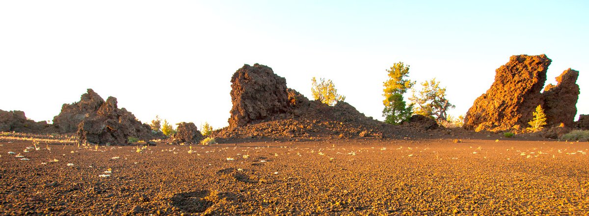 Craters Of The Moon National Monument And Preserve Guide Outdoorsy