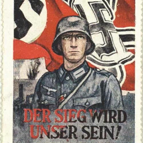 Nazi Propaganda The Holocaust Explained Designed For Schools