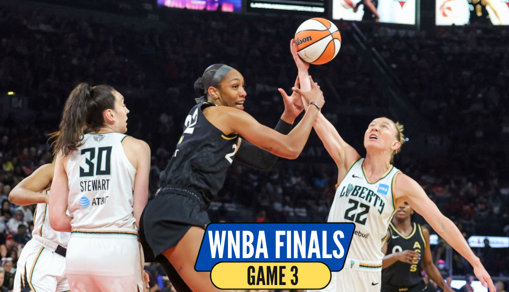 Liberty Vs Aces Odds And Predictions Wnba Finals Game 3