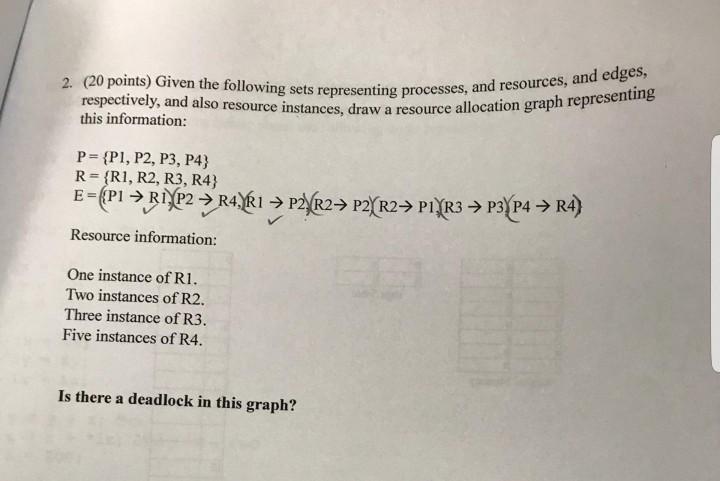 Solved 2 20 Points Given The Following Sets R Solutioninn