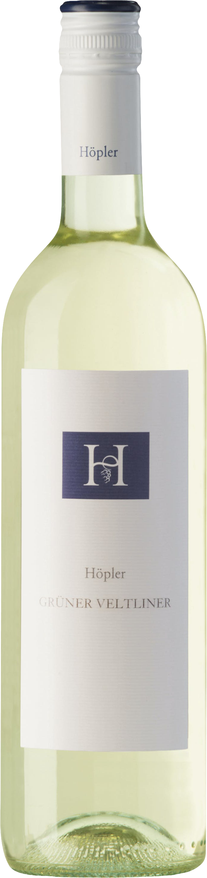 2020 Hopler Gruner Veltliner Wine Library