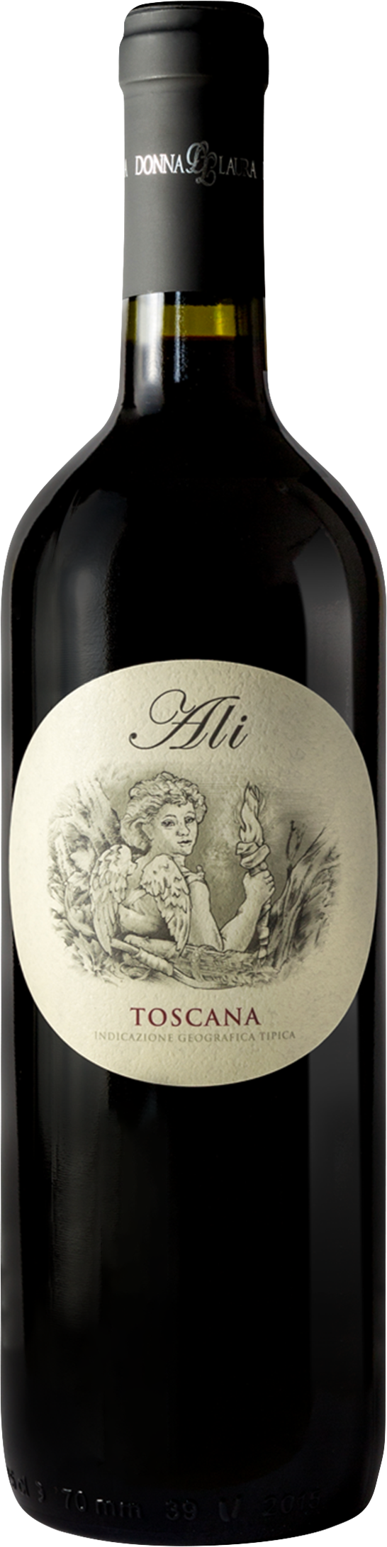 2020 Donna Laura Ali Toscana Igt Wine Library