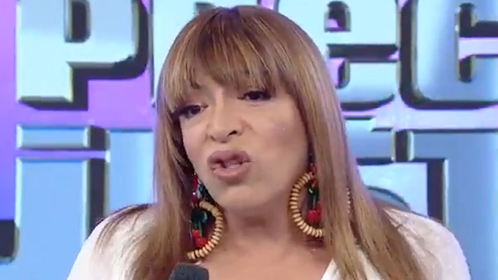 Lizy Tagliani Presentó A Su Novio En El Programa De Susana Giménez