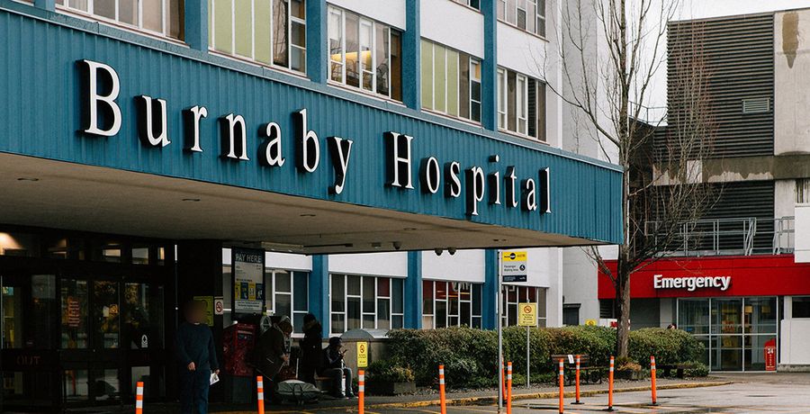 Five Dead As Burnaby Hospital Covid 19 Outbreak Grows To 55 Cases News