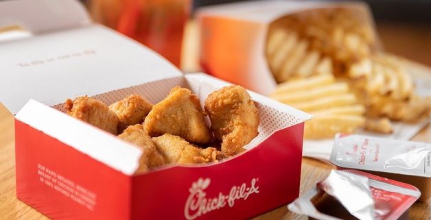Chick Fil A Opening More Toronto Locations This Year Dished