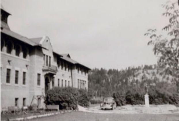 182 Unmarked Graves Found At Another Former Bc Residential School News