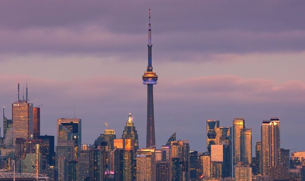 Toronto Back To Ranking Among Top 10 Most Liveable Cities Globally News