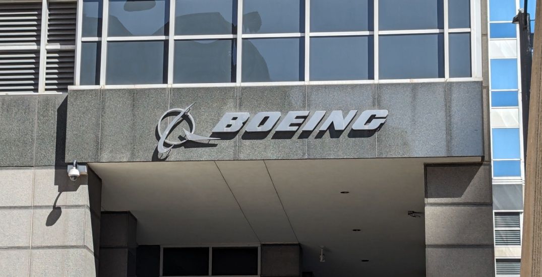 Boeing To Reportedly Cut Tens Of Thousands Of Jobs Globally Canada