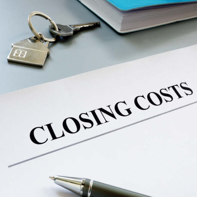 6 Home Closing Costs Explained By Carrier