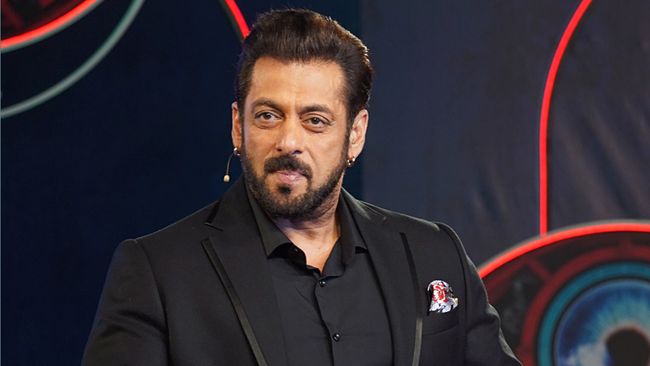 Salman Khan Down With Dengue Takes Brief Break From Bigg Boss Reports