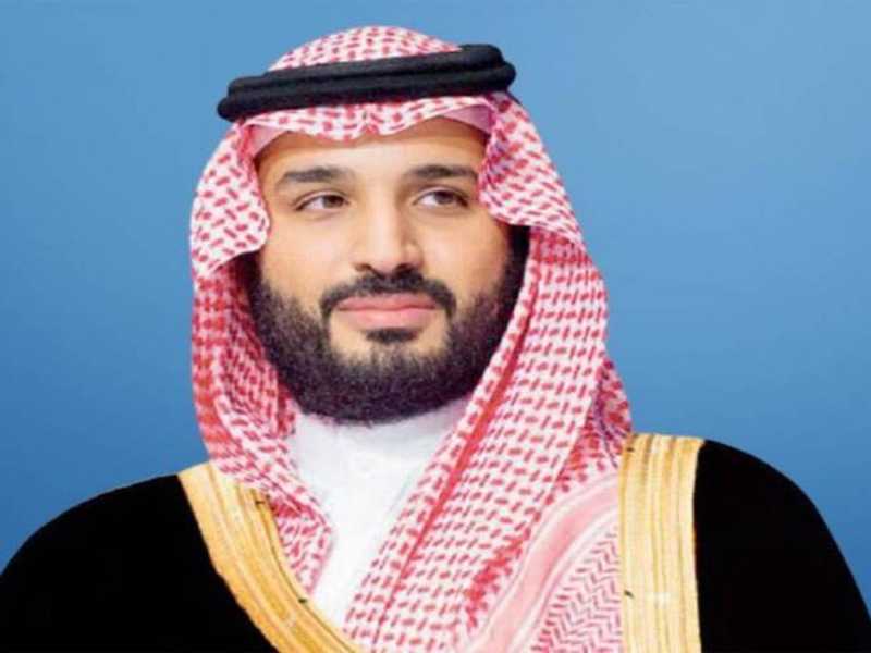 الأمير محمد بن سلمان يعلن عن مبادرة السعودية والشرق الأوسط الأخضر