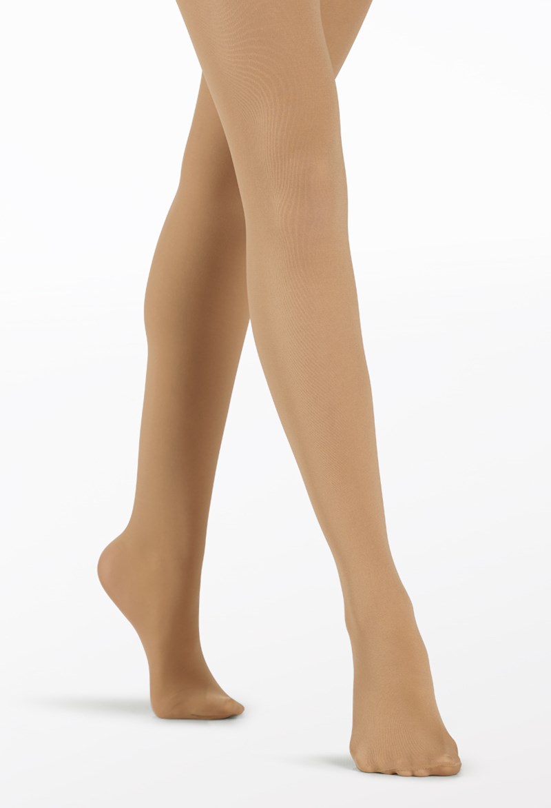 Adult Footed Dance Tights Balera™