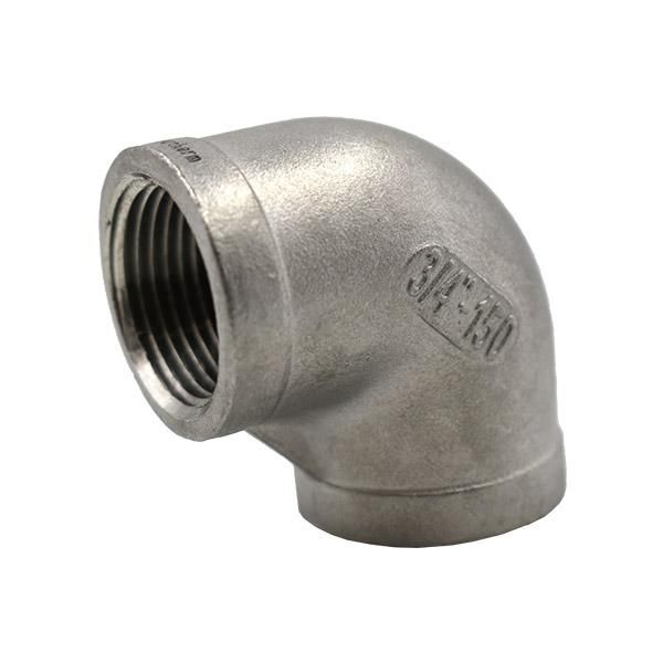 Solutherm Elbow Pipe Fittings