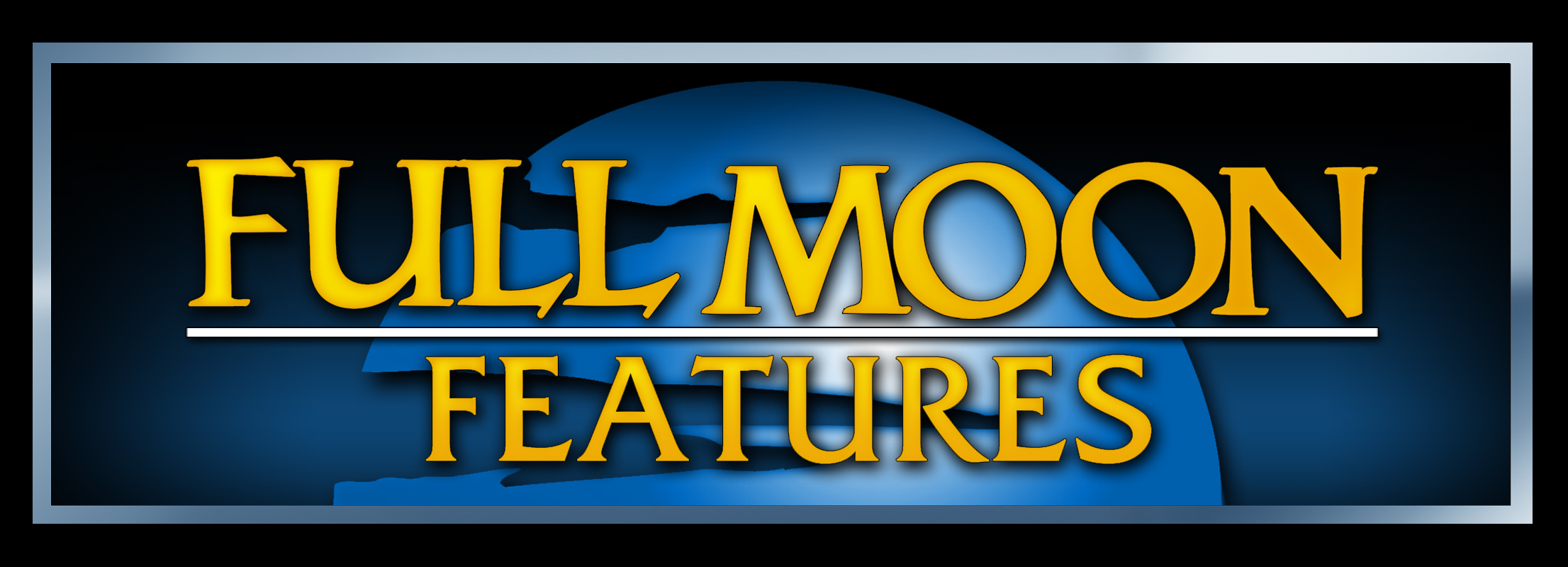 Full Moon Features