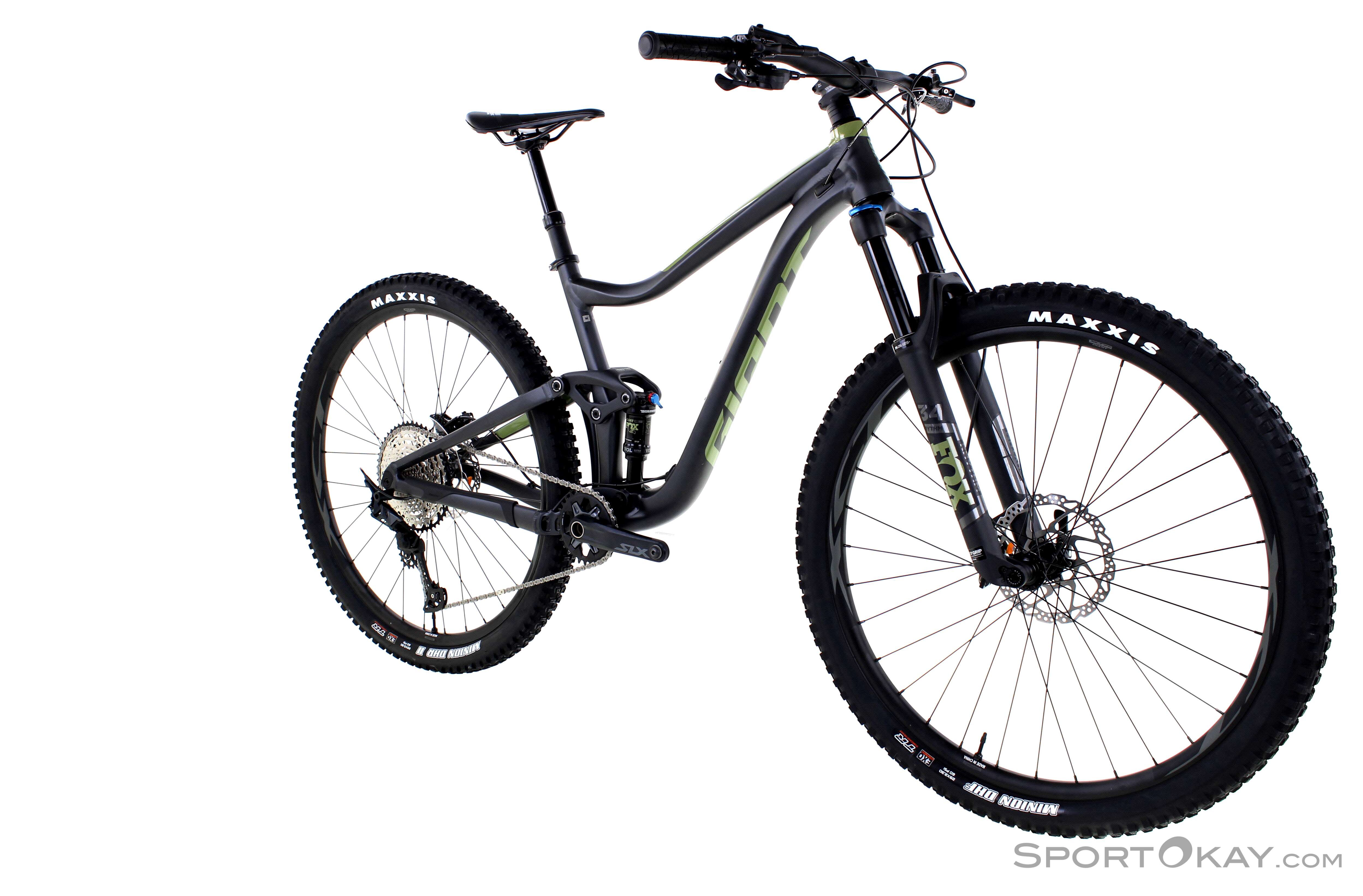 Giant Trance 2 29 2020 All Mountainbike All Mountain Mountainbike