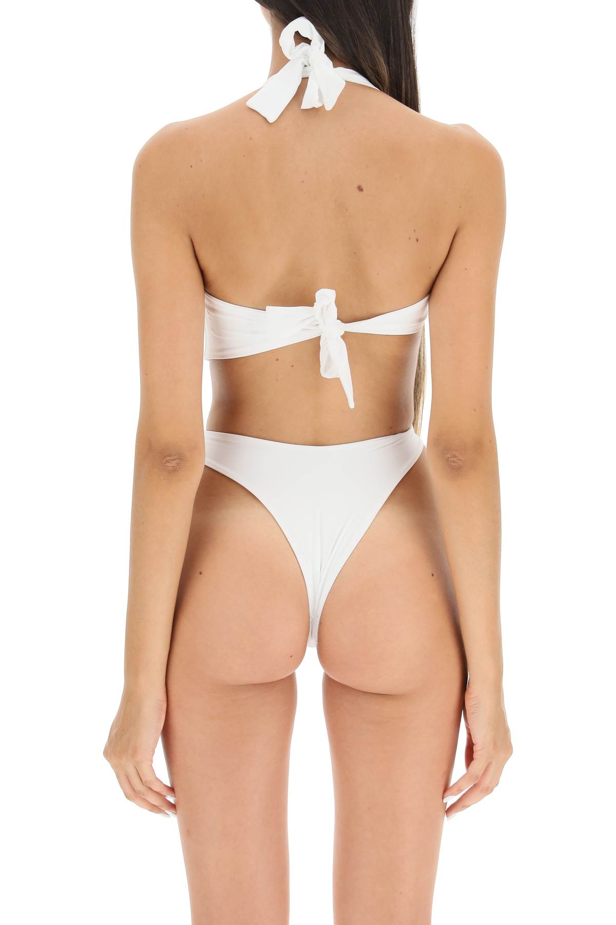 Louisa Ballou Louisa Ballou Sex Wax One Piece Swimsuit Stylemyle