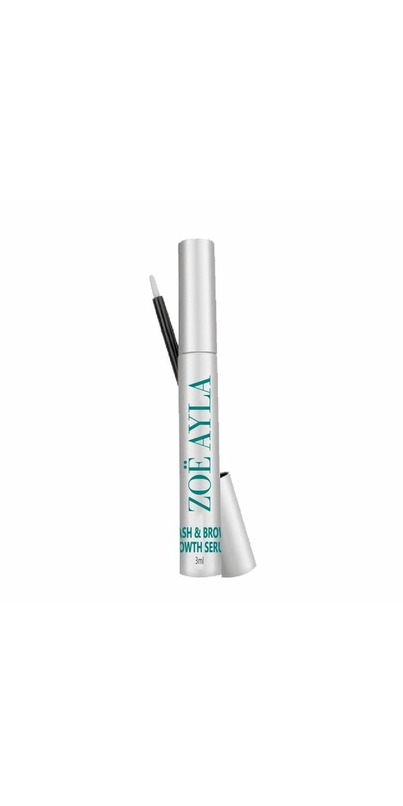 Buy Zoe Ayla Lash And Brow Growth Serum At Wellca Free Shipping 35