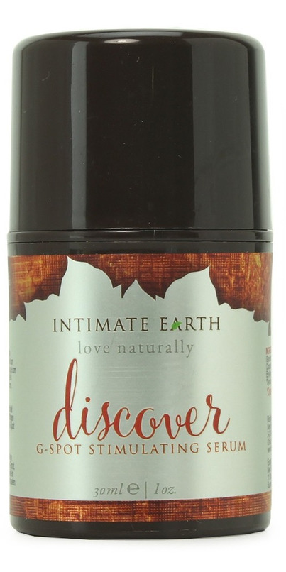 Buy Intimate Earth Discover G Spot Stimulating Serum At Wellca Free