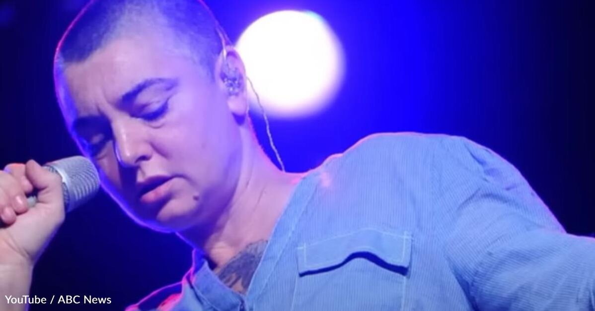 Irish Singer Sinéad Oconnor Has Passed Away At 56 Goodnews By